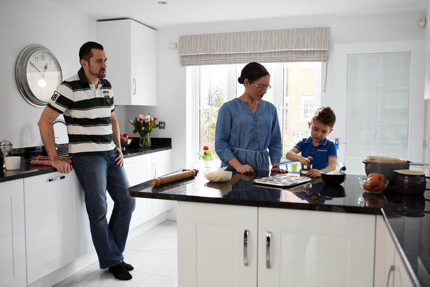 The Vale at Codicote ‧ New homes in Codicote ‧ Taylor Wimpey