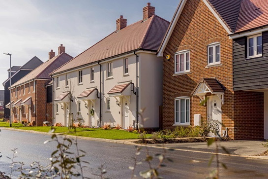The Vale at Codicote ‧ New homes in Codicote ‧ Taylor Wimpey