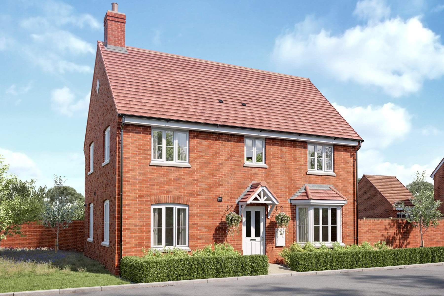 Taylor Wimpey North Thames Easymover* Event ‧ Taylor Wimpey