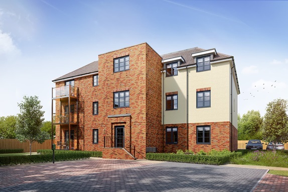 New homes for sale in Codicote ‧ Taylor Wimpey