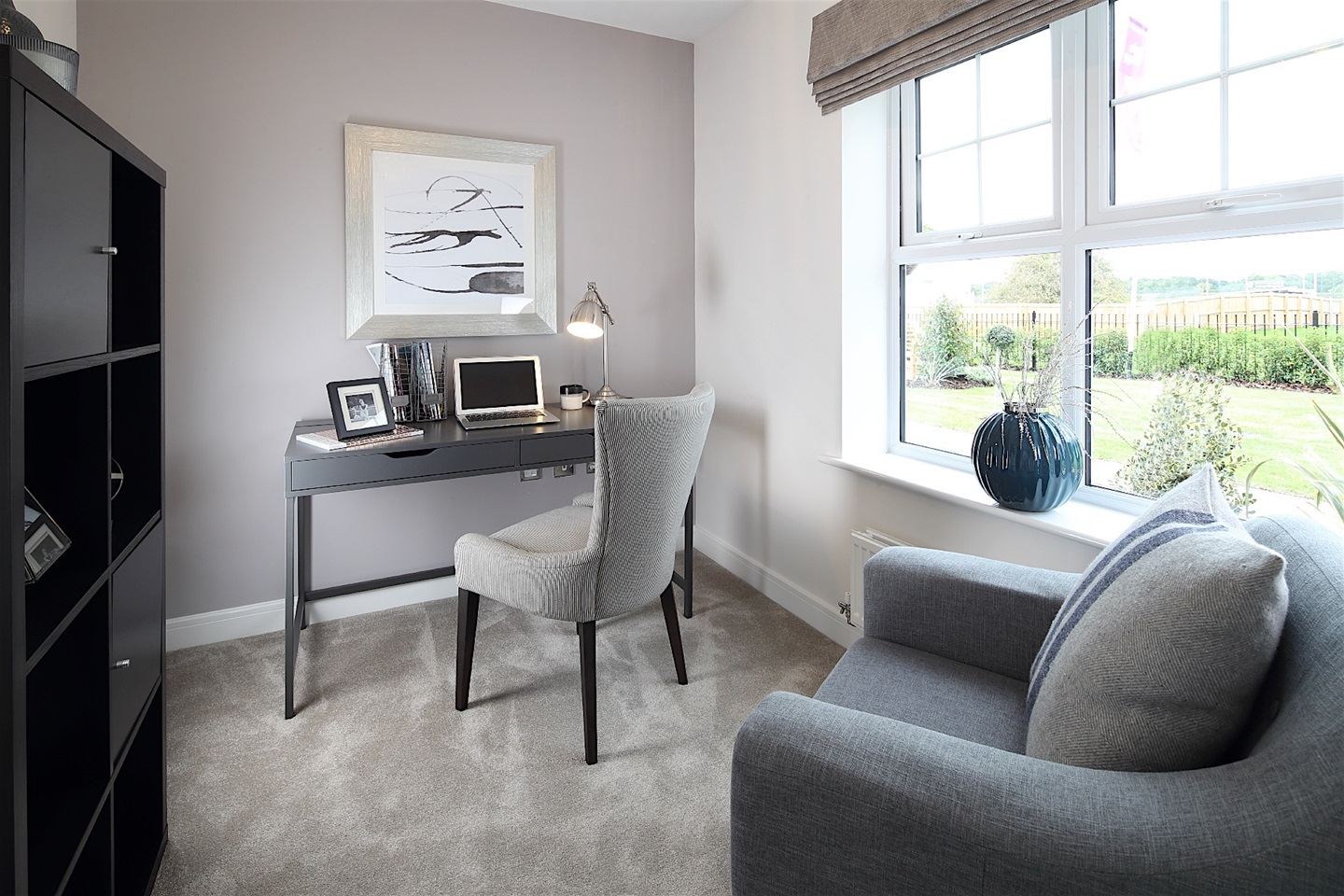 Kings Moat Garden Village ‧ New homes in Chester ‧ Taylor Wimpey
