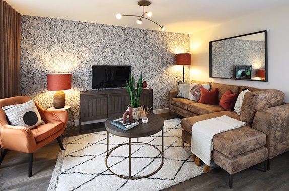 New homes for sale in Prescot ‧ Taylor Wimpey