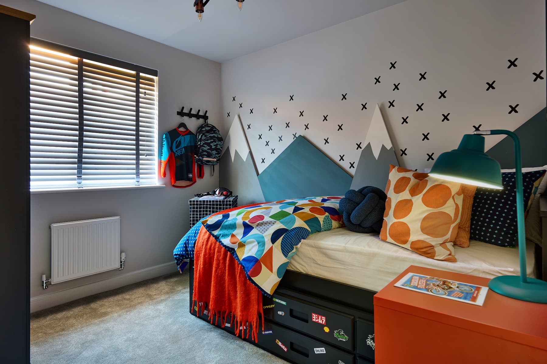 Plot 137 at Fox Wood Garden Village in Wh... ‧ Taylor Wimpey
