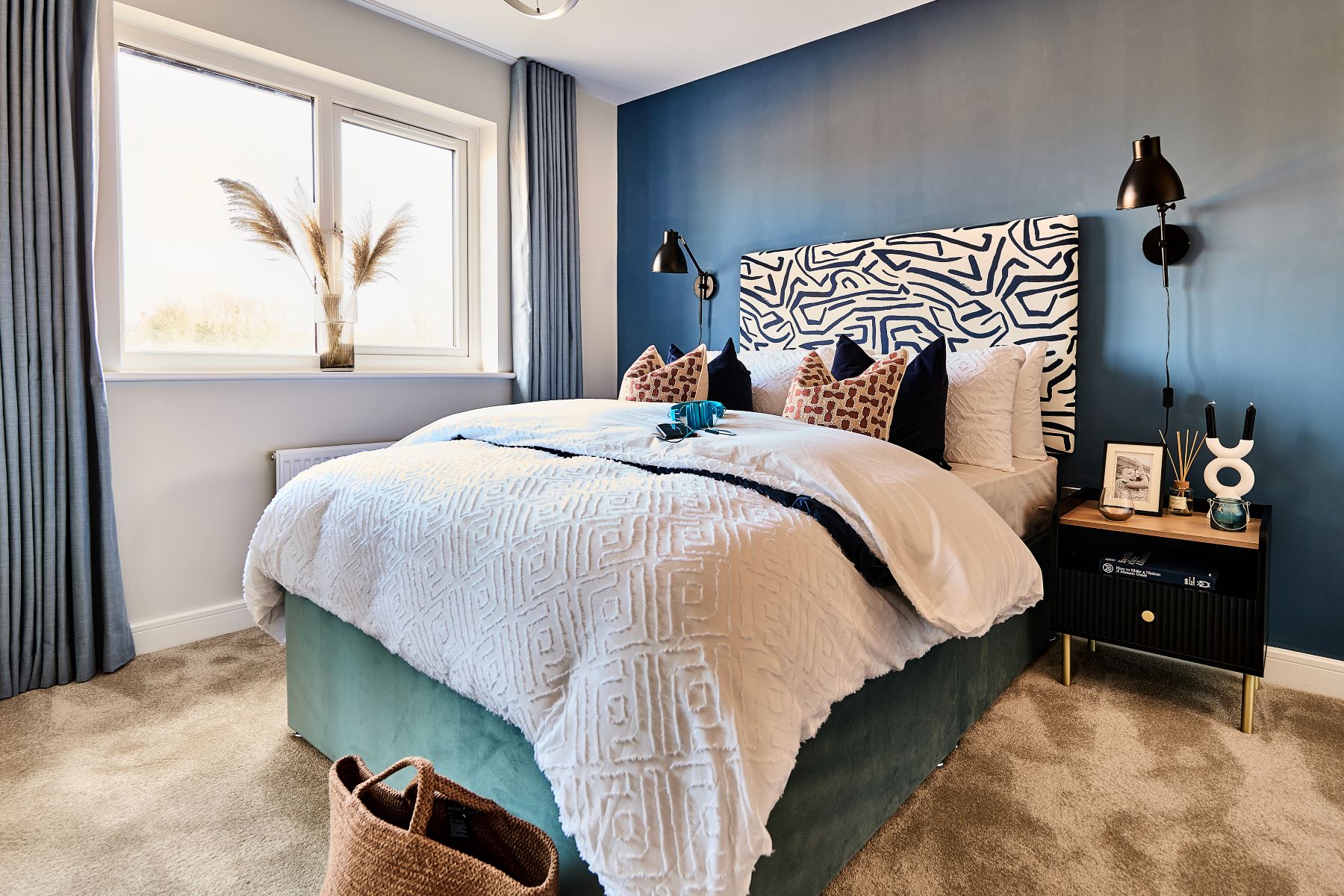 Plot 190 at Orchard Park in Prescot ‧ Taylor Wimpey