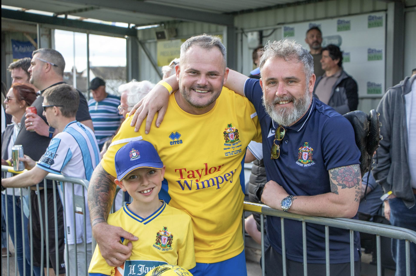 Marske Sands ‧ New homes in Marske ‧ Taylor Wimpey