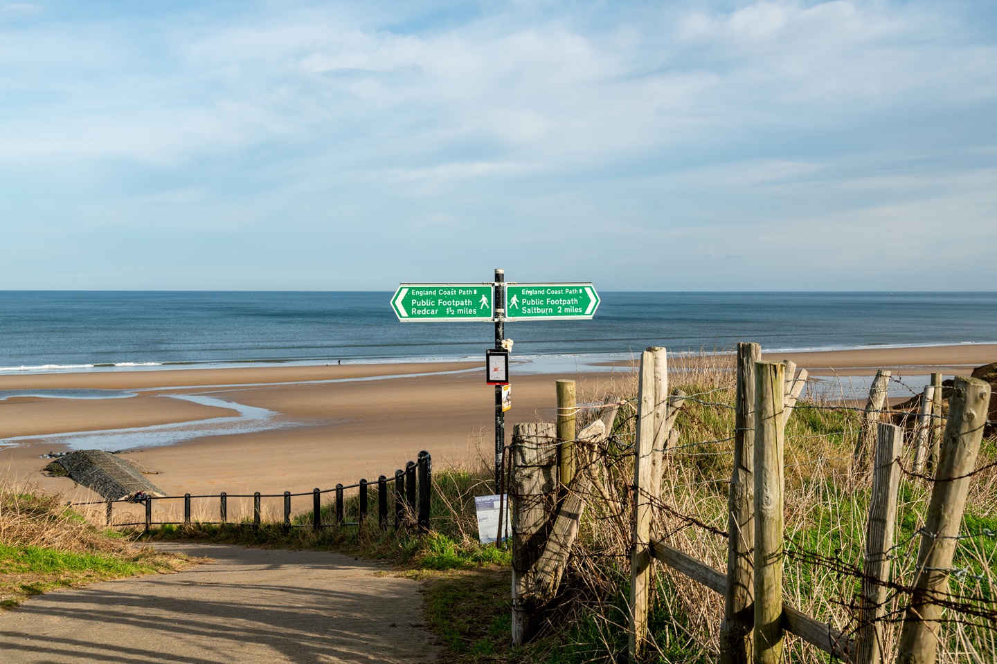 Marske Sands ‧ New homes in Marske ‧ Taylor Wimpey