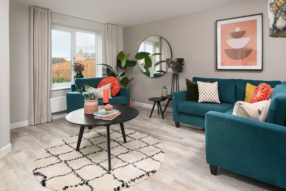 New homes for sale in Newcastle Upon Tyne ‧ Taylor Wimpey