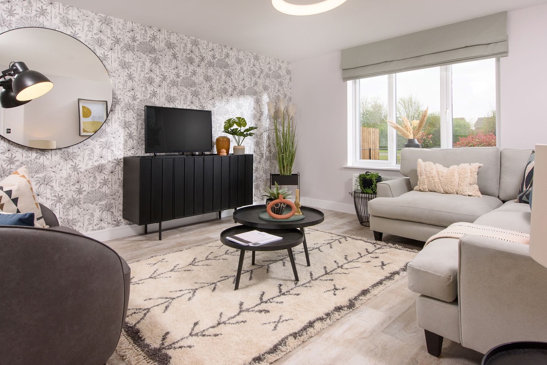 Plot 496 at Coatham Gardens in Eaglescliffe ‧ Taylor Wimpey