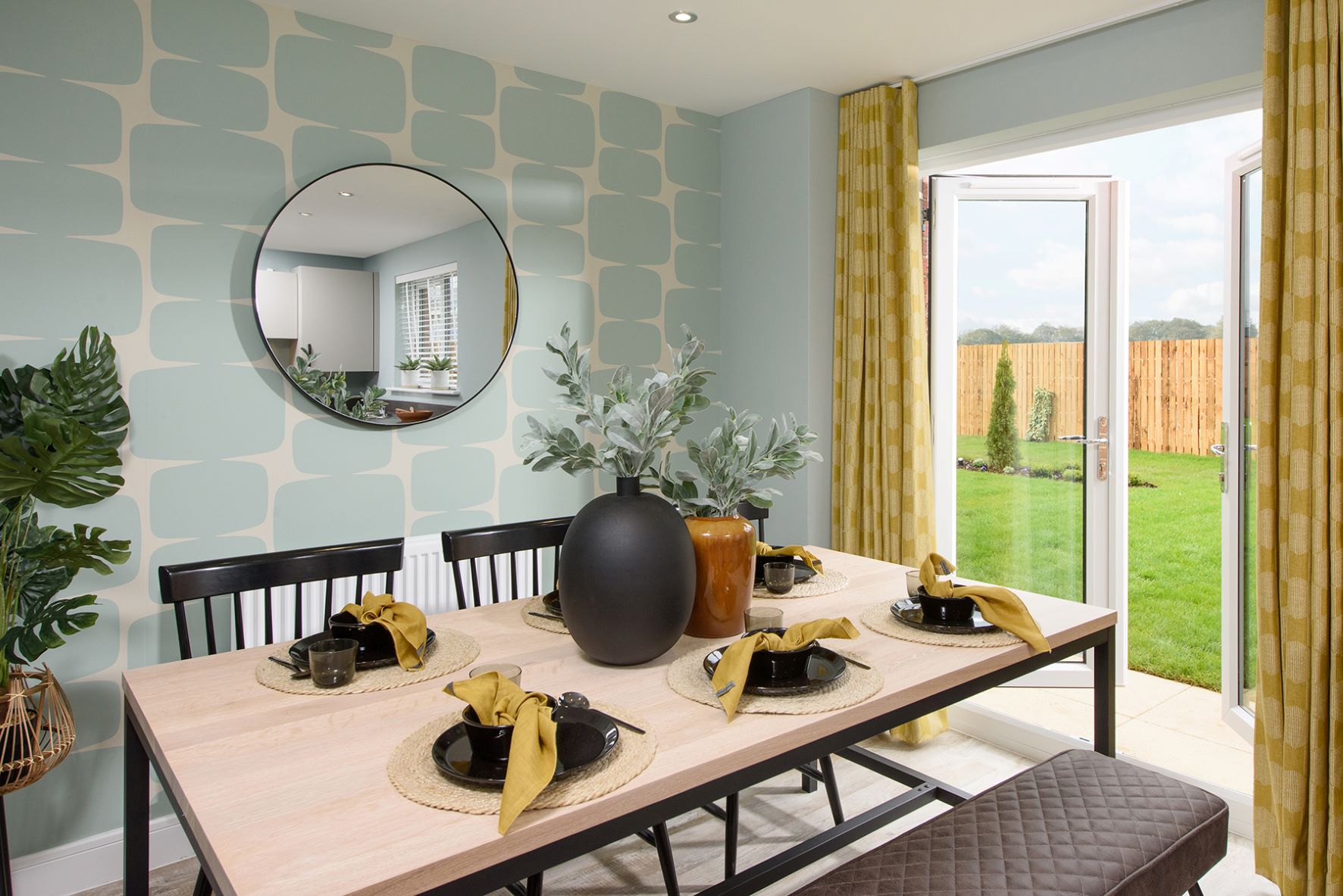 Plot 456 at Coatham Gardens in Eaglescliffe ‧ Taylor Wimpey