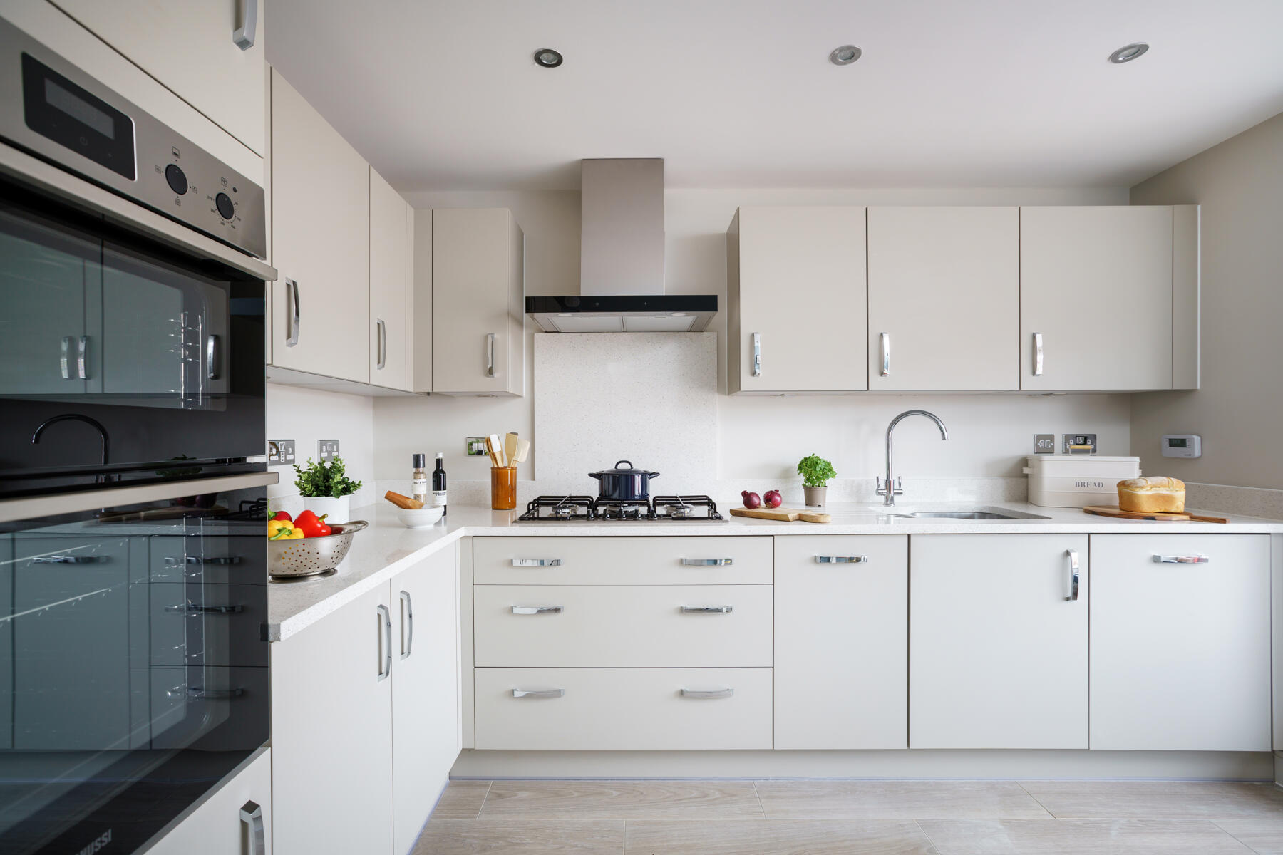 Plot 216 at Hartburn Grange in Stockton on Tees ‧ Taylor Wimpey