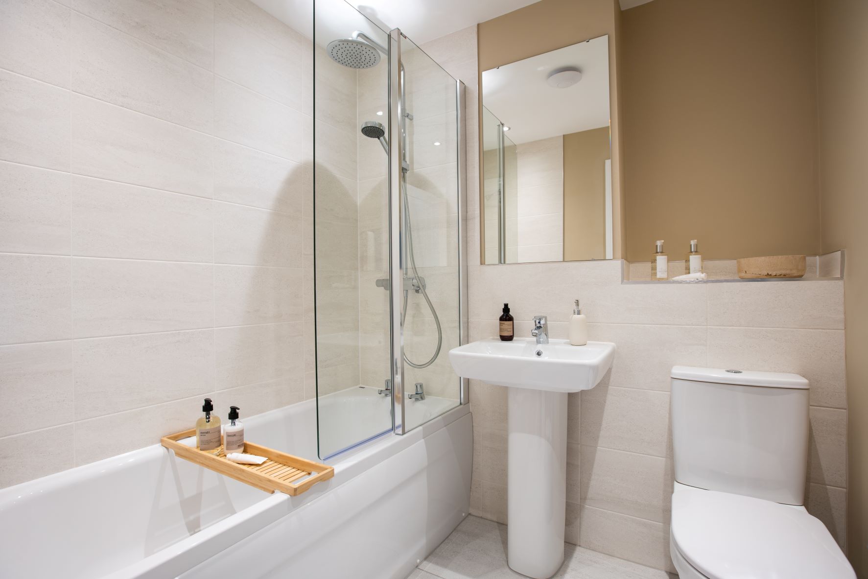 Plot 145 at Trinity Fields in Knaresborough ‧ Taylor Wimpey