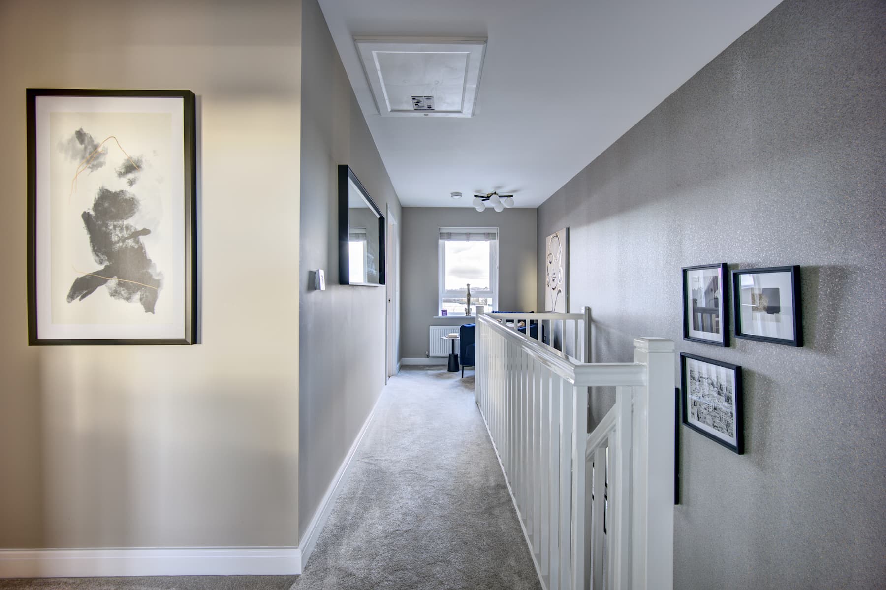 Plot 189 at Fountains Walk in Ripon ‧ Taylor Wimpey