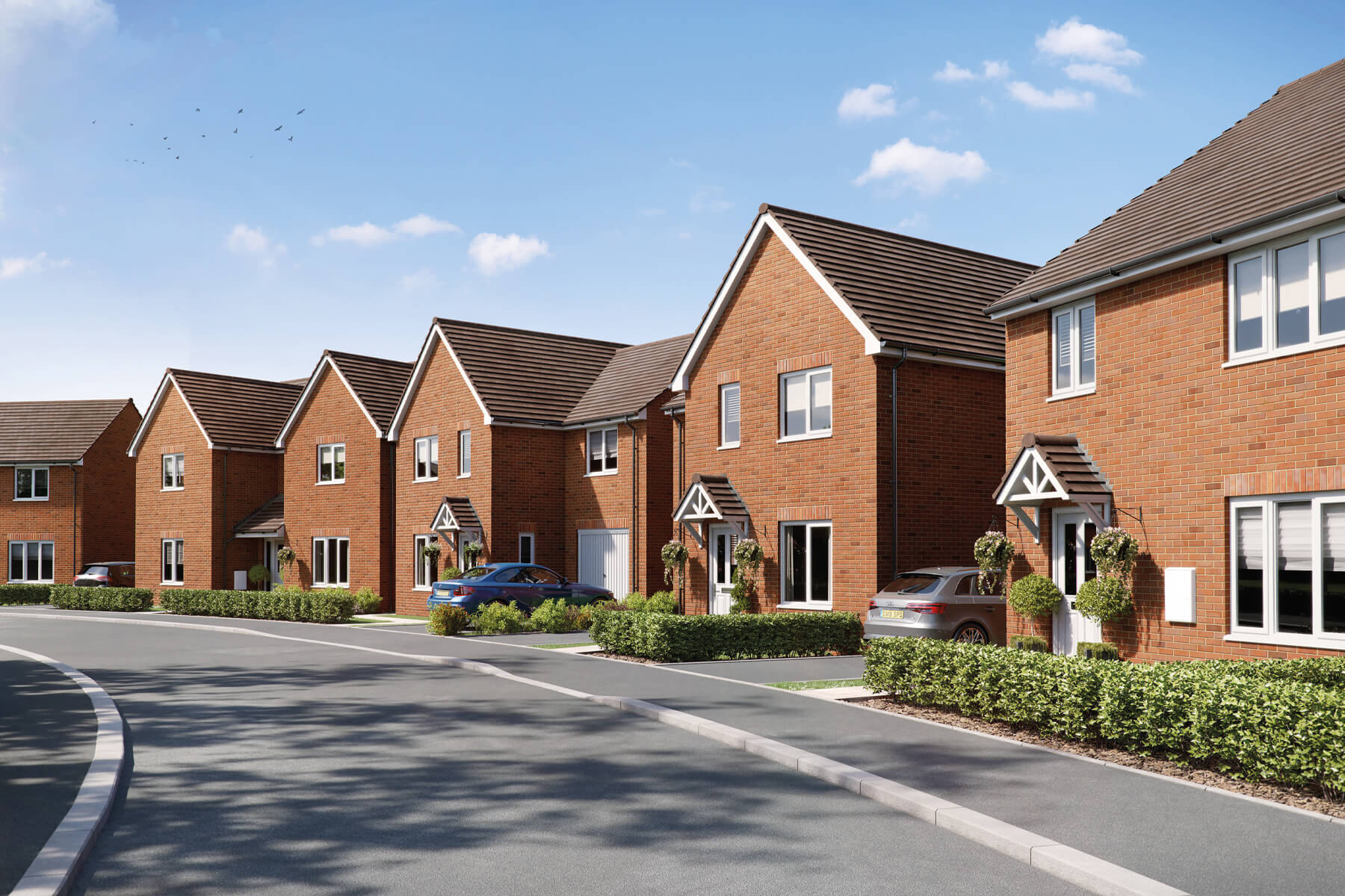 Your future in a Taylor Wimpey home ‧ Taylor Wimpey