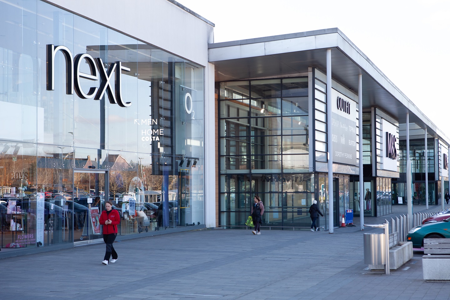 Robin Gardens ‧ New homes in Swindon ‧ Taylor Wimpey