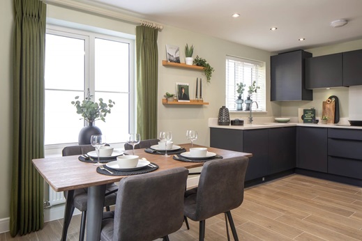 Edlogan Wharf ‧ New homes in Cwmbran ‧ Taylor Wimpey