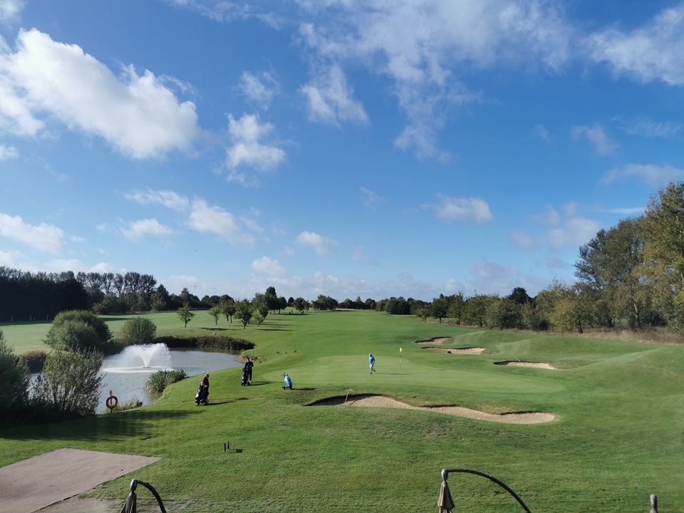 Knights Reach ‧ New homes in Dartford ‧ Taylor Wimpey