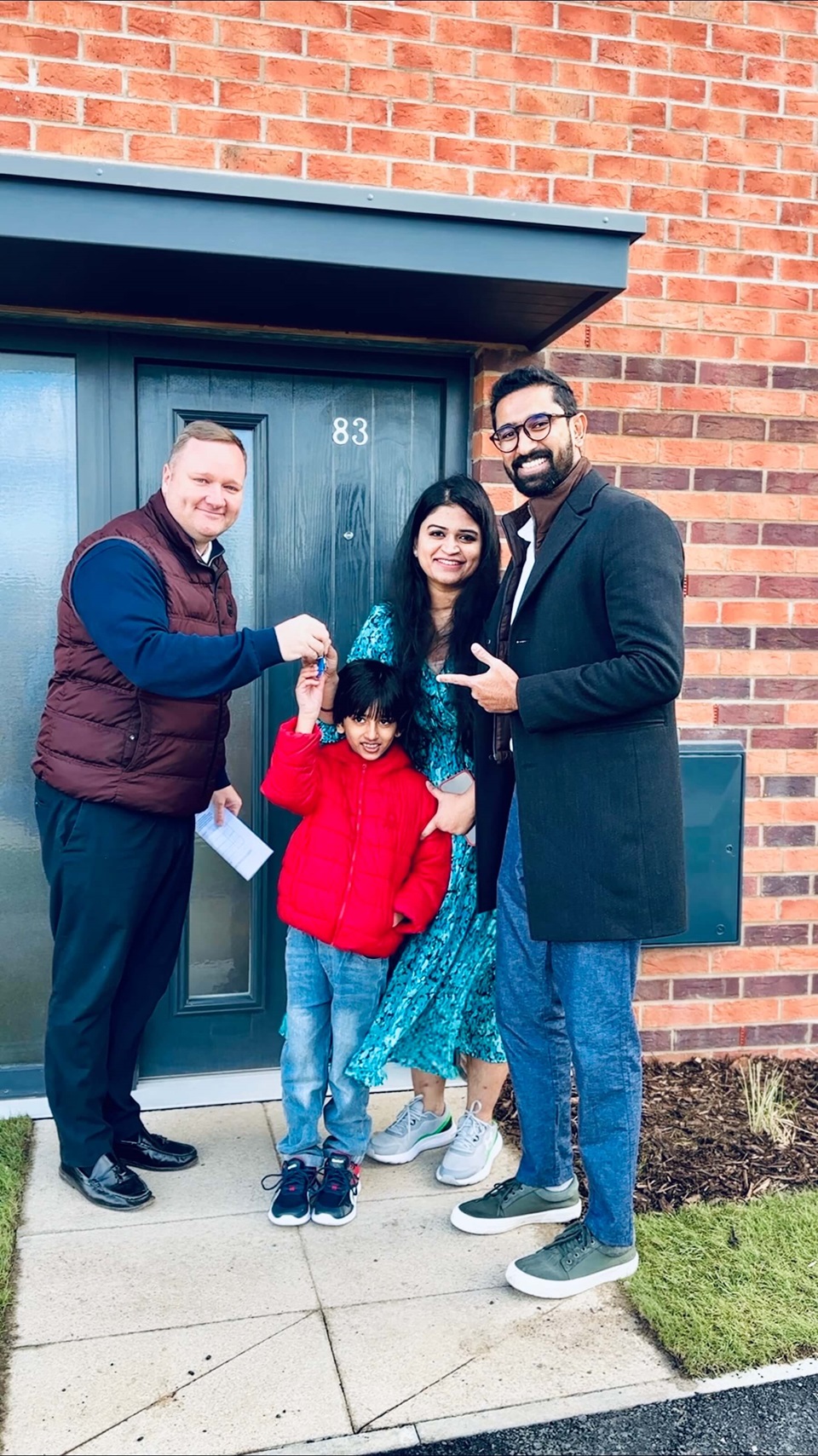 Knights Reach ‧ New homes in Dartford ‧ Taylor Wimpey