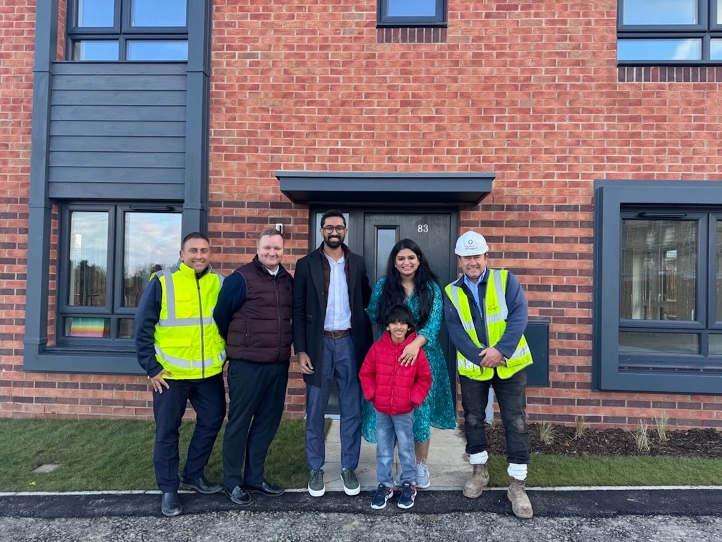 Knights Reach ‧ New homes in Dartford ‧ Taylor Wimpey