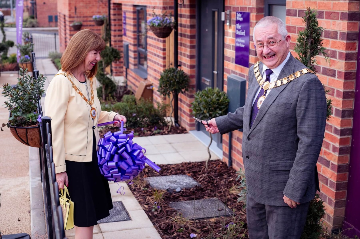 Knights Reach ‧ New homes in Dartford ‧ Taylor Wimpey