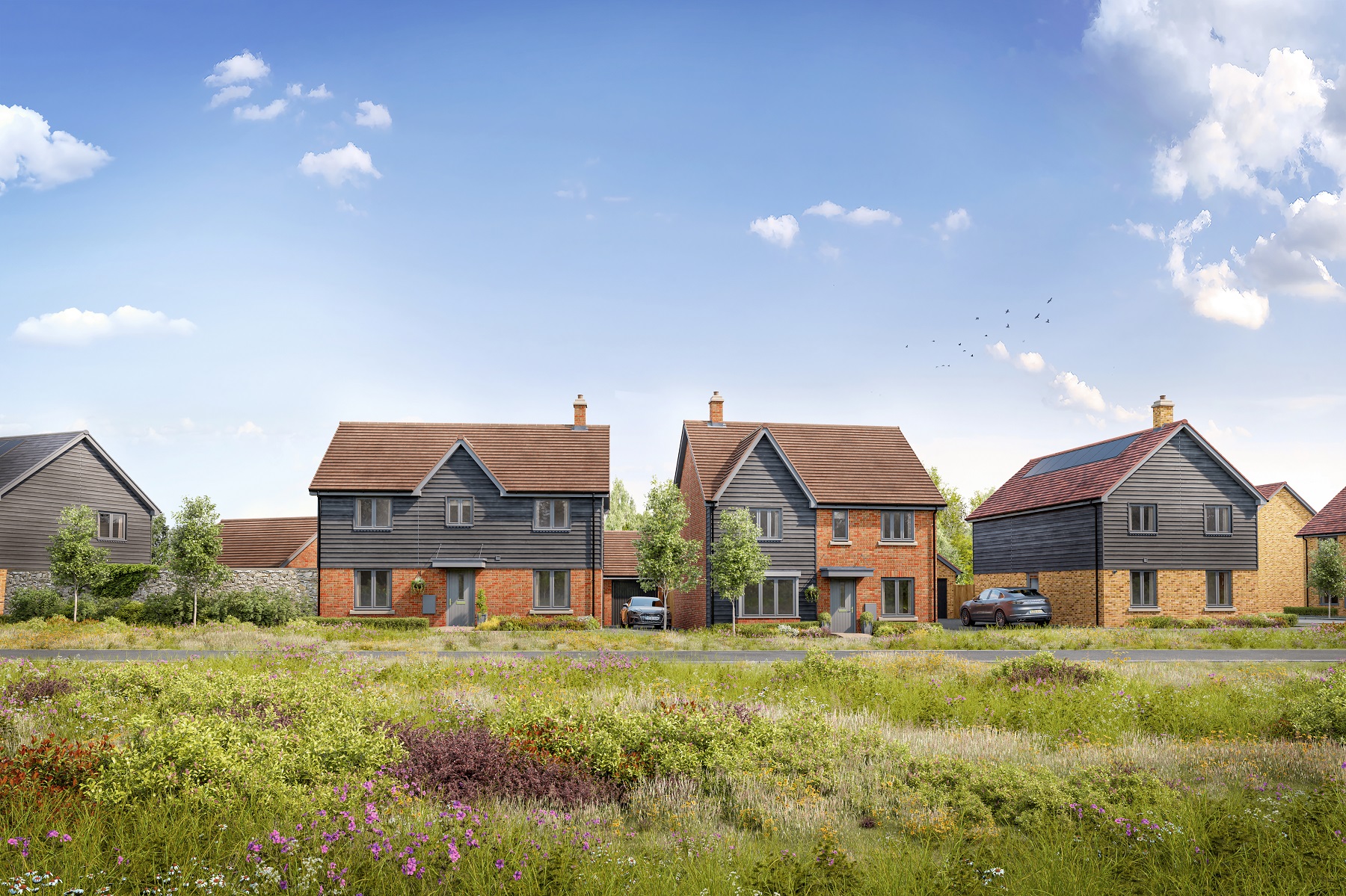 Your future in a Taylor Wimpey home ‧ Taylor Wimpey