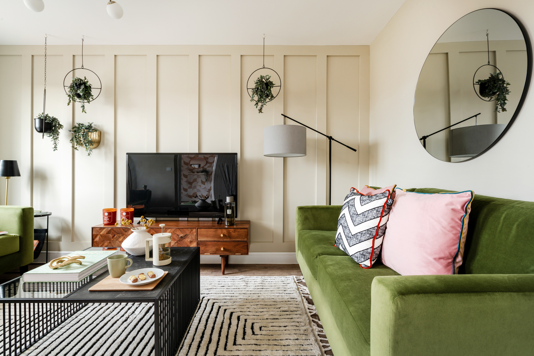 Plot 24 at Hadley Grange at Clipstone Park in Leighton Buzzard ‧ Taylor ...