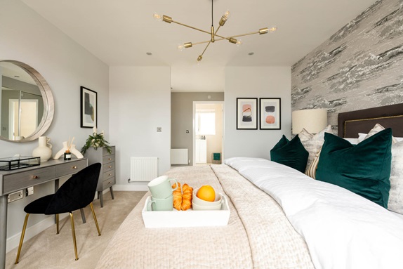 New homes for sale in Leighton Buzzard ‧ Taylor Wimpey