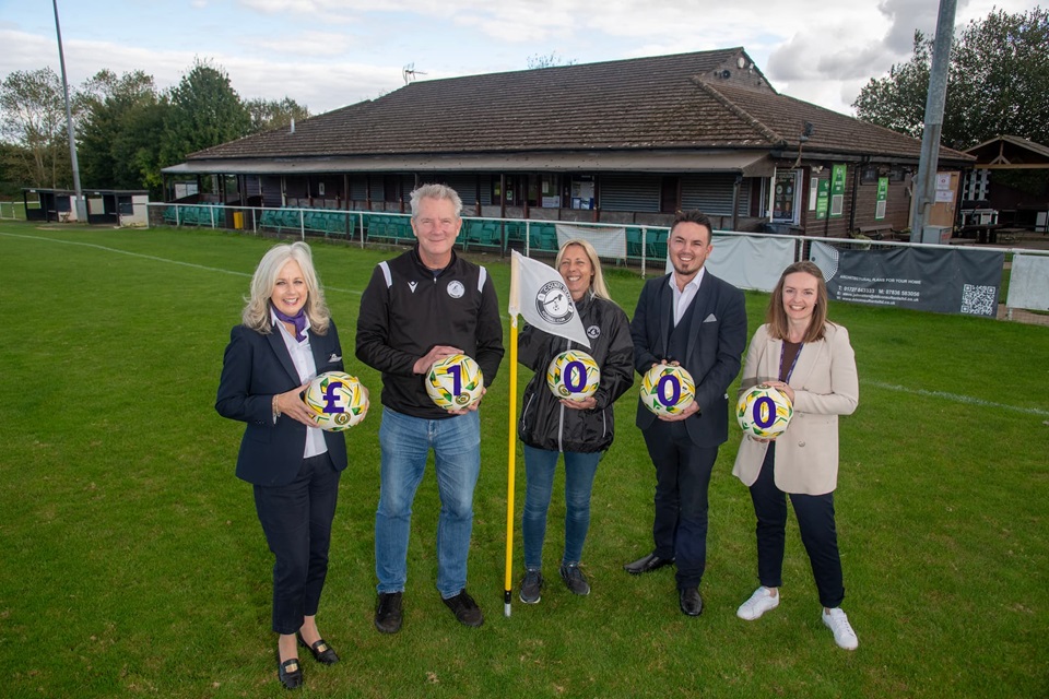 Colney Manor ‧ New homes in Colney Heath ‧ Taylor Wimpey