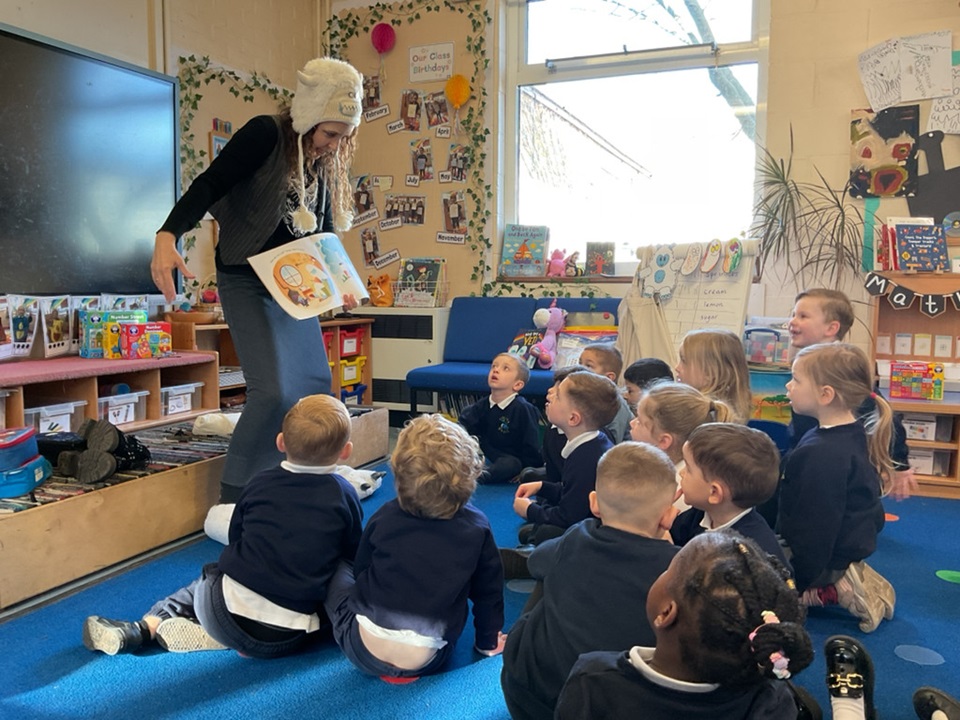 Colney Manor ‧ New homes in Colney Heath ‧ Taylor Wimpey