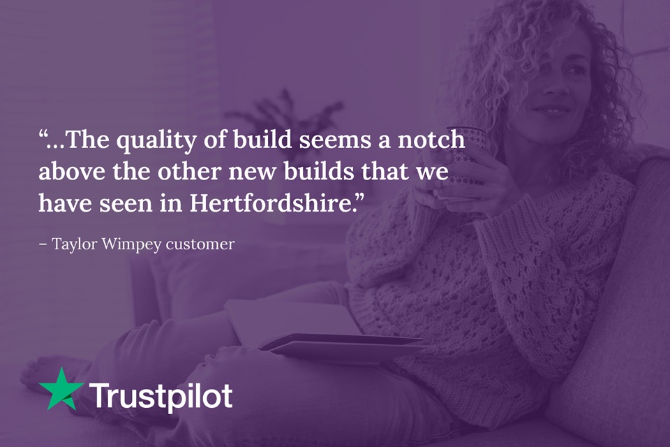 Colney Manor ‧ New homes in Colney Heath ‧ Taylor Wimpey