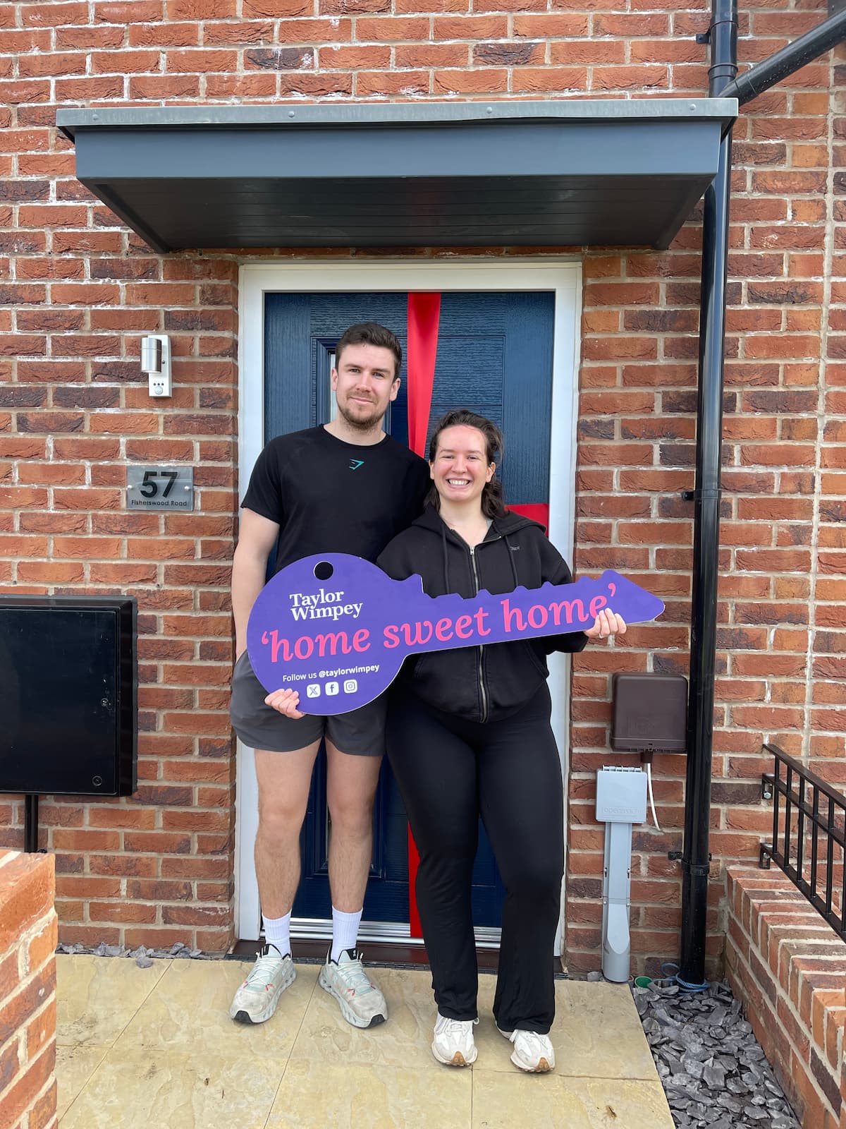 Cromwell Place at Wixams ‧ New homes in Wixams ‧ Taylor Wimpey