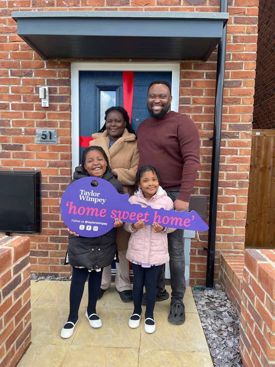 Cromwell Place at Wixams ‧ New homes in Wixams ‧ Taylor Wimpey