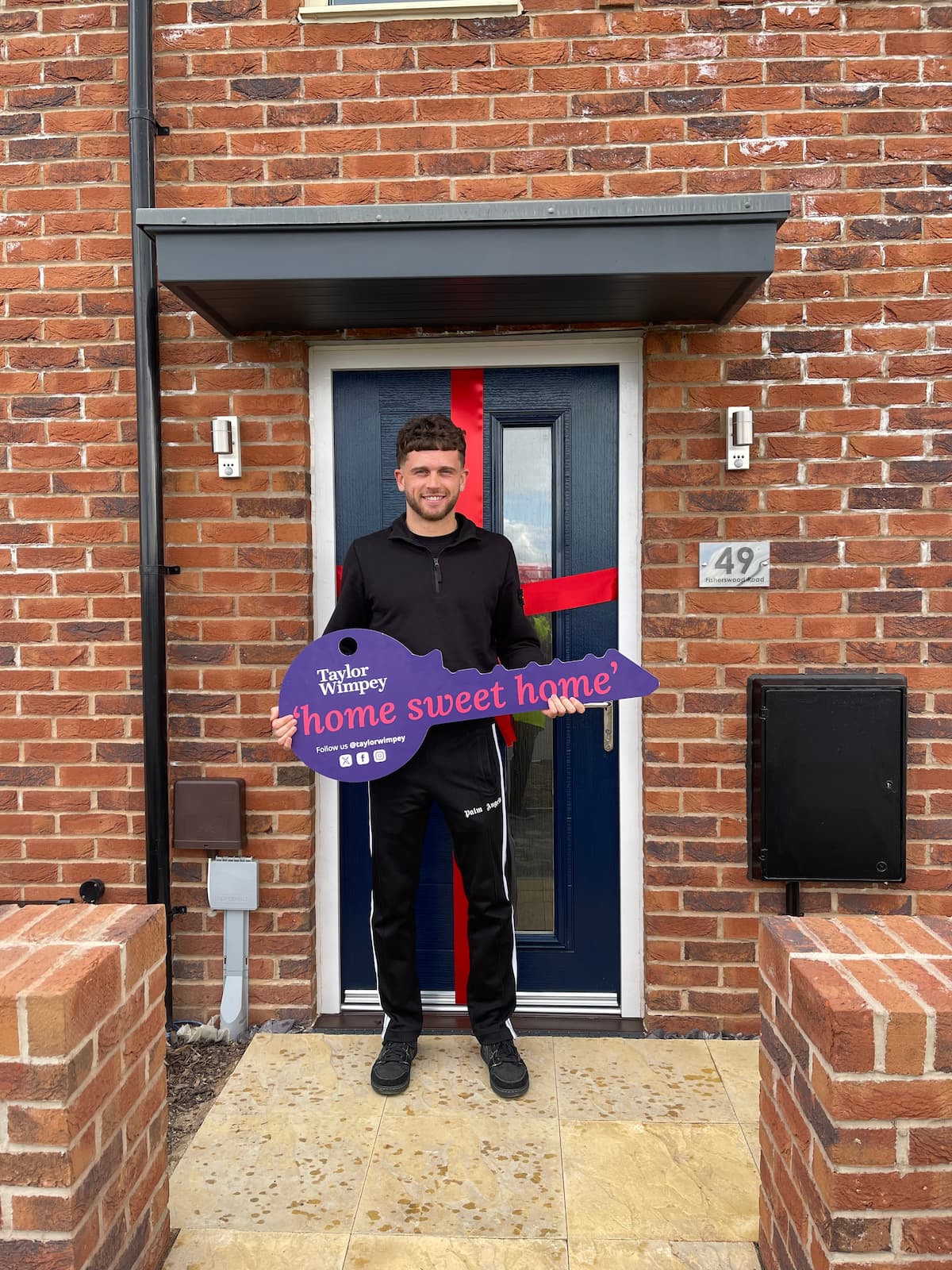 Cromwell Place at Wixams ‧ New homes in Wixams ‧ Taylor Wimpey