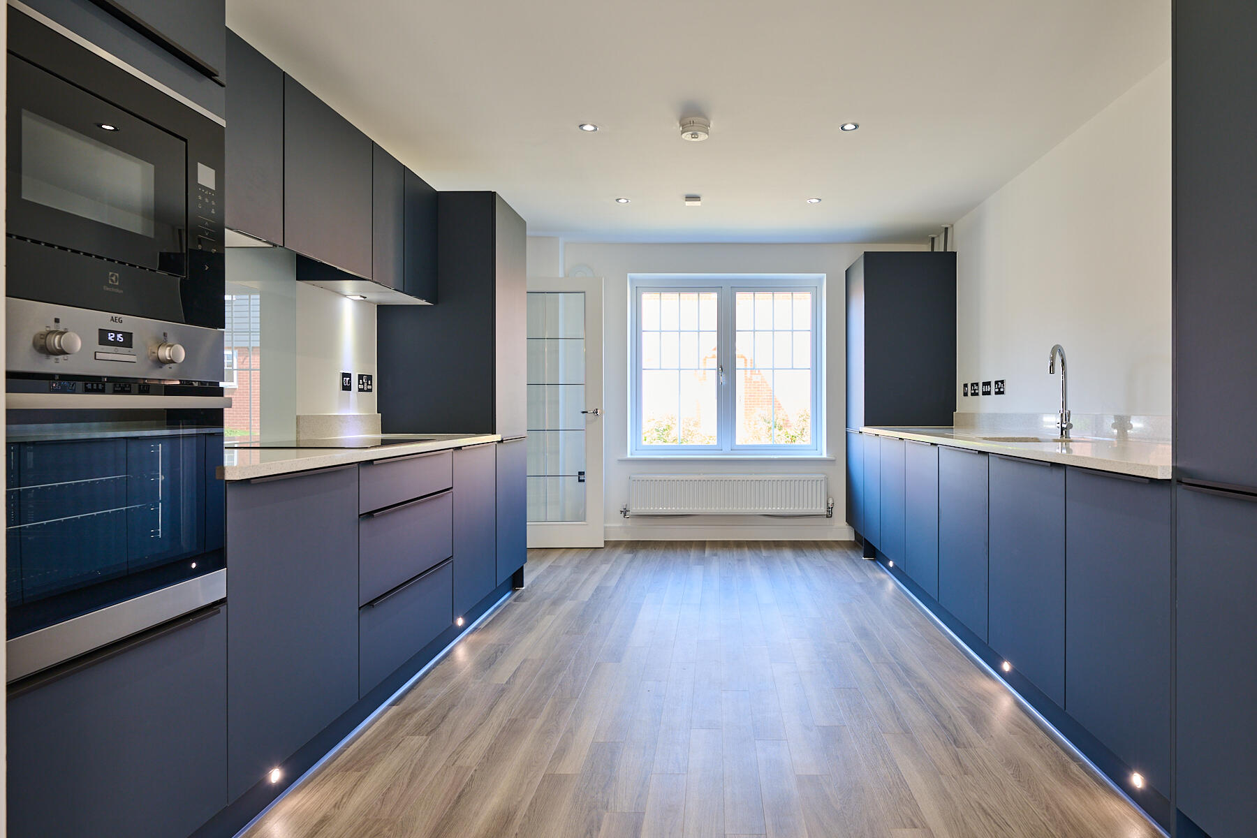 Plot 190 at The Atrium at Overstone in Overstone ‧ Taylor Wimpey