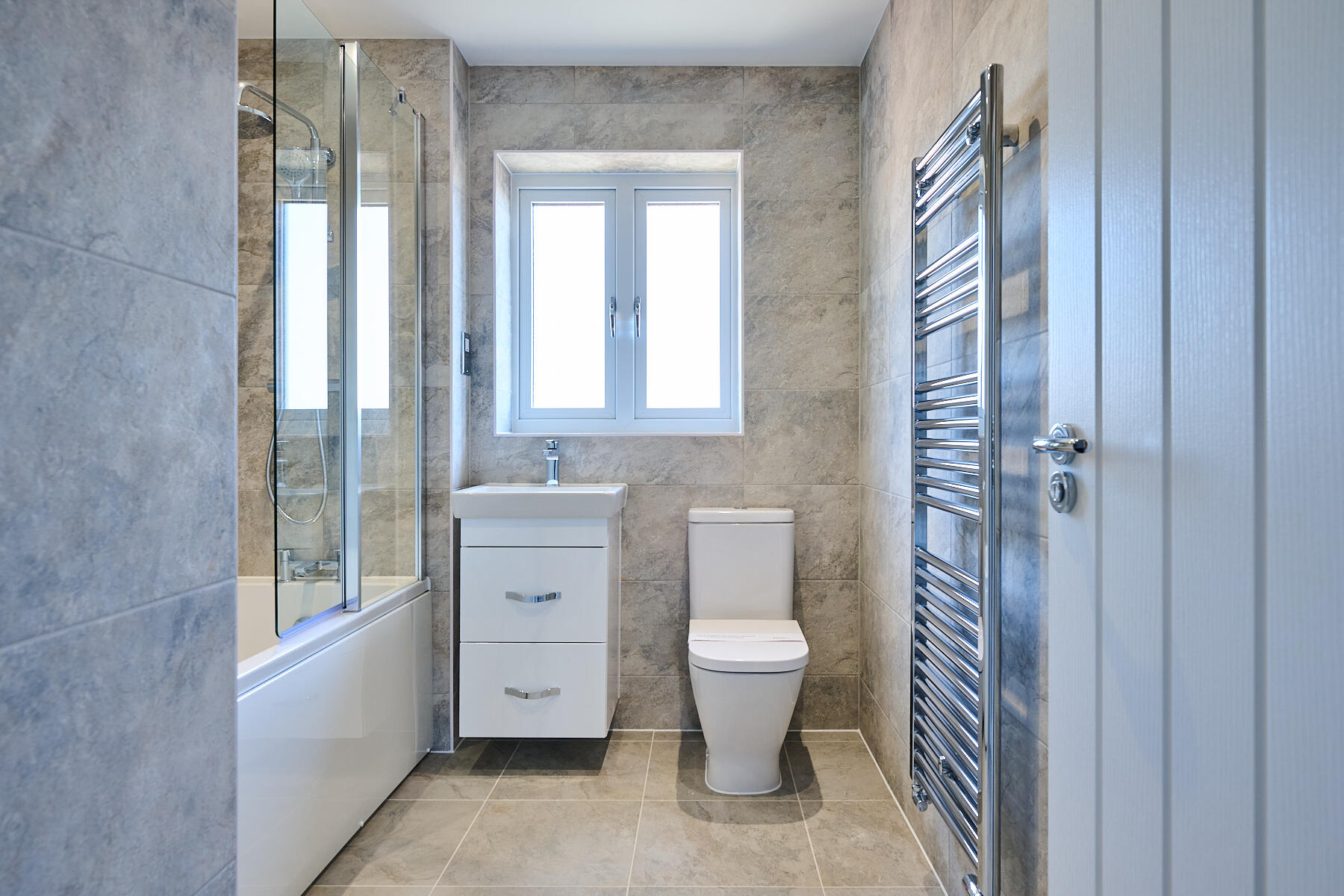 Plot 190 at The Atrium at Overstone in Overstone ‧ Taylor Wimpey