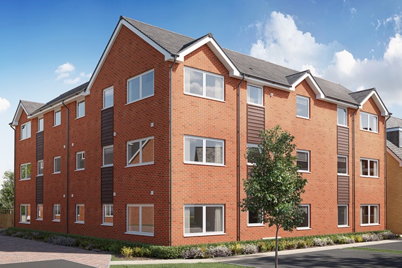 New homes for sale in Corby ‧ Taylor Wimpey