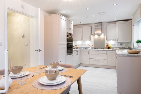 New homes for sale in Lynton And Lynmouth ‧ Taylor Wimpey