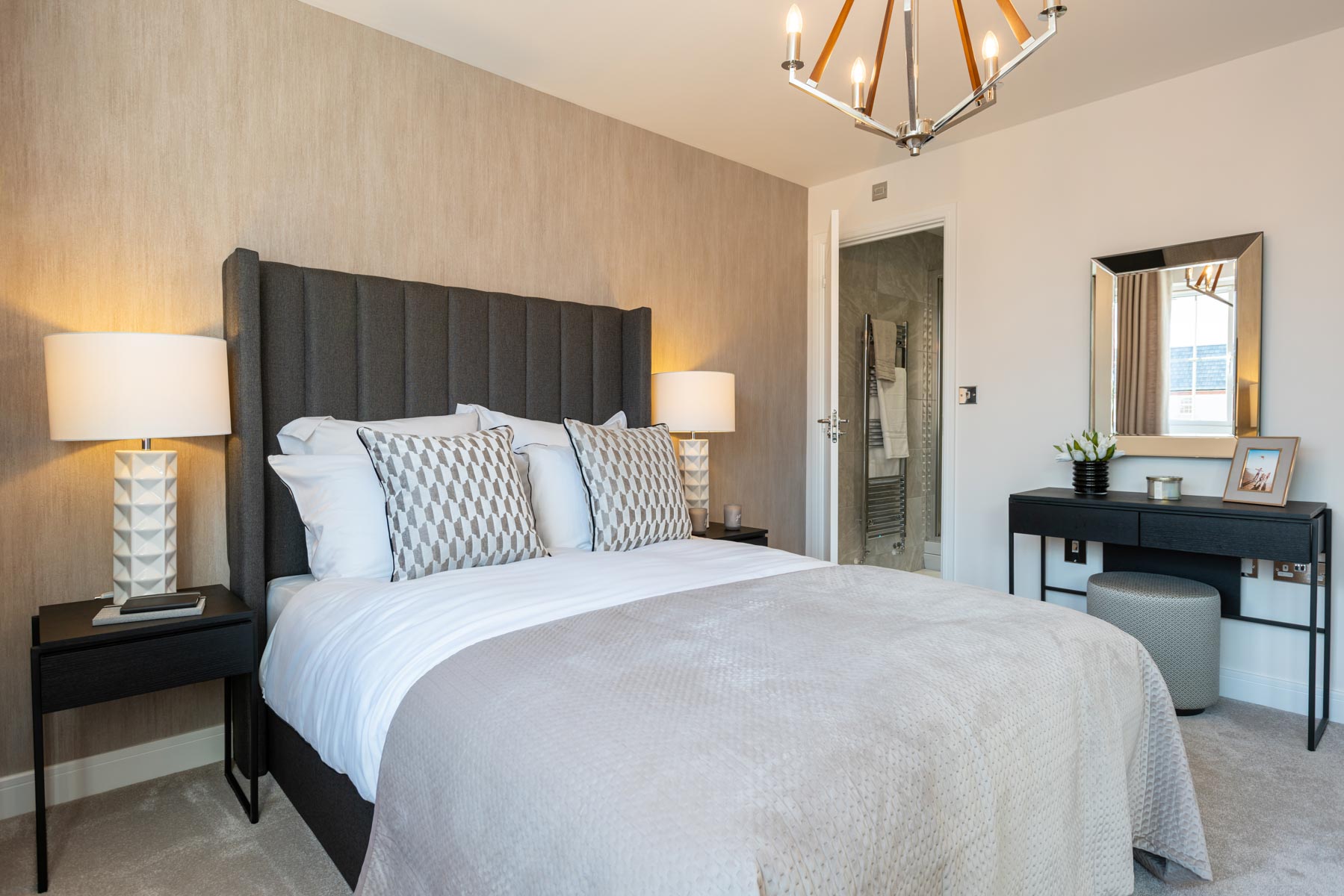 Plot 72 at Cwrt Sirhowy in Blackwood ‧ Taylor Wimpey