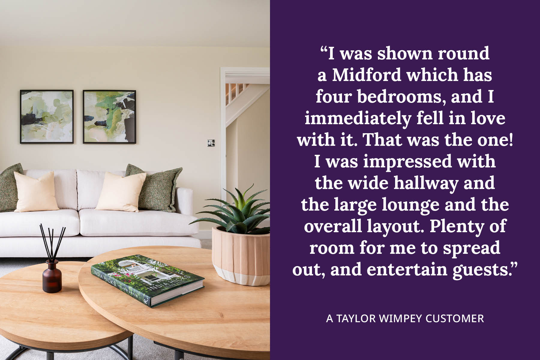 Plot 513 at Edlogan Wharf in Cwmbran ‧ Taylor Wimpey