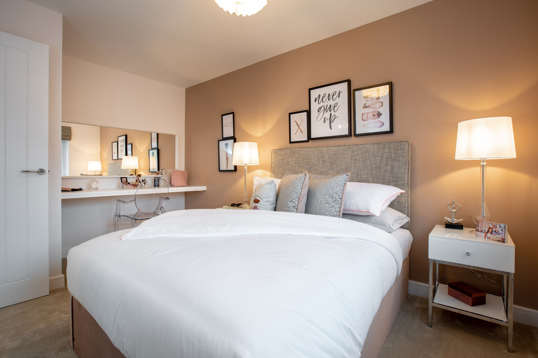 Plot 55 at Elgar Place in Hereford ‧ Taylor Wimpey