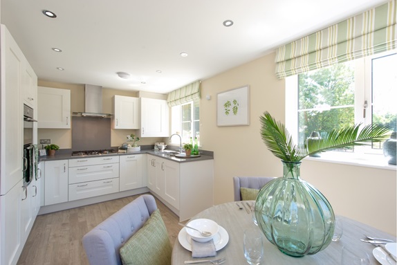 New homes for sale in Exeter ‧ Taylor Wimpey