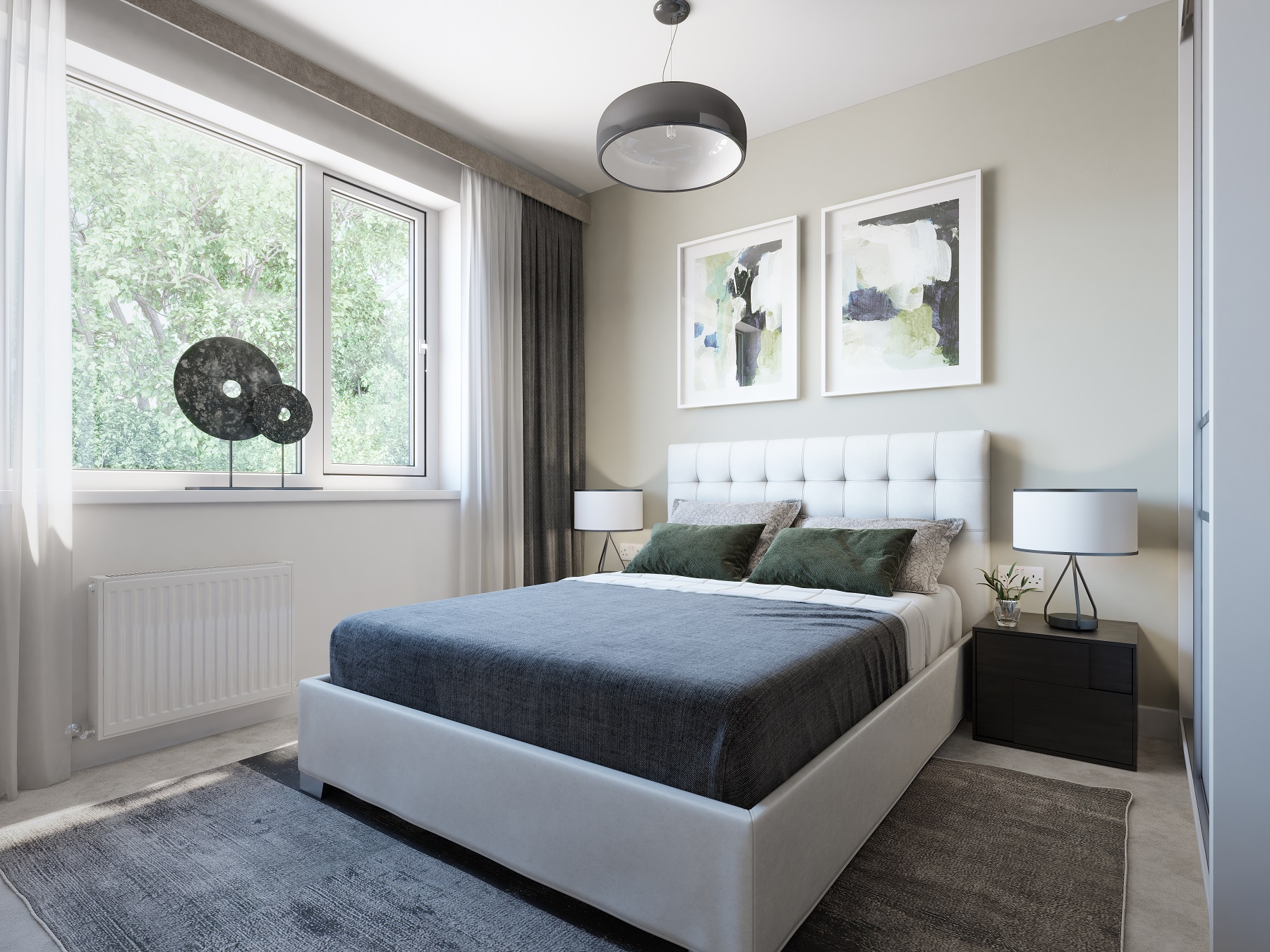 Plot 76 at Kyrle Green in Ross-on-Wye ‧ Taylor Wimpey