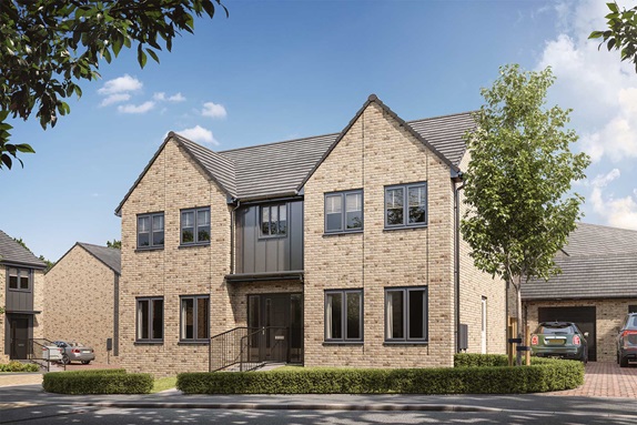 New homes for sale in Cardiff ‧ Taylor Wimpey