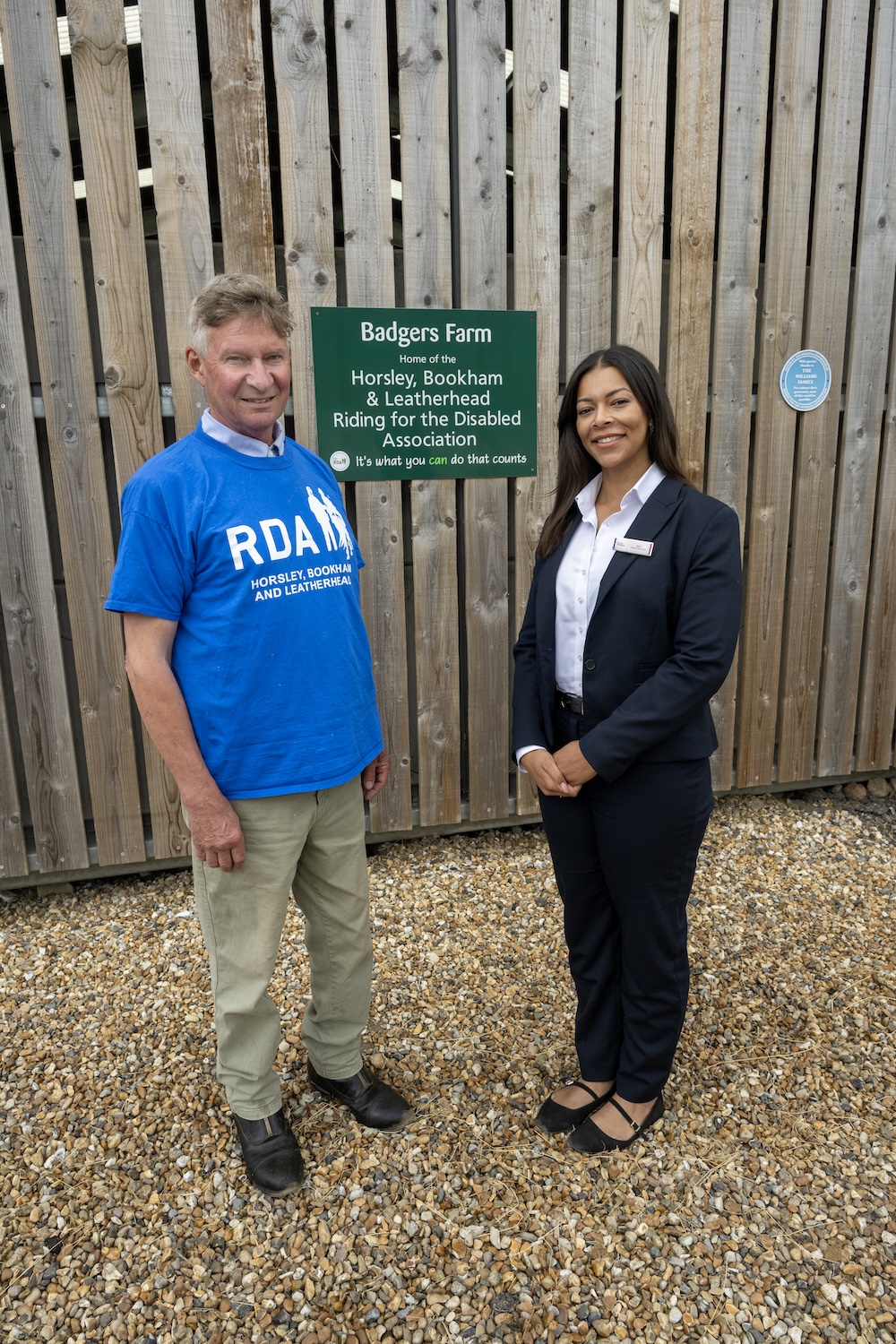 Ada Gardens ‧ New homes in East Horsley ‧ Taylor Wimpey