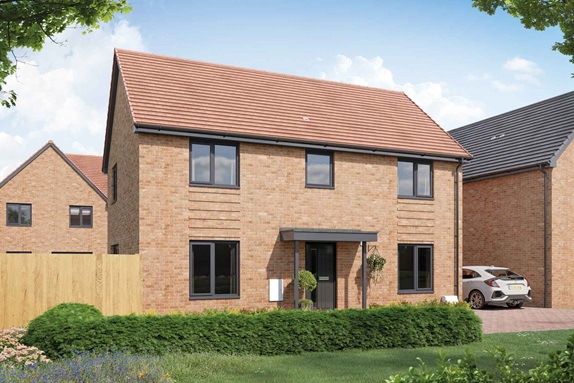 New homes for sale in Wimbledon, London ‧ Taylor Wimpey