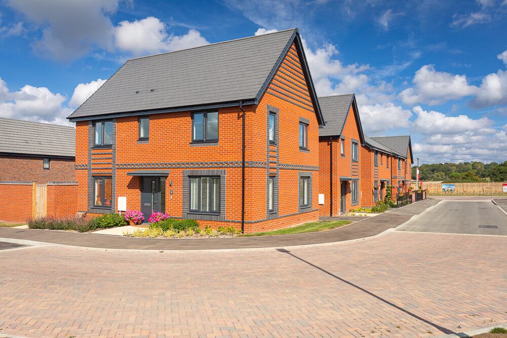 Ockley Park ‧ New homes in Hassocks ‧ Taylor Wimpey