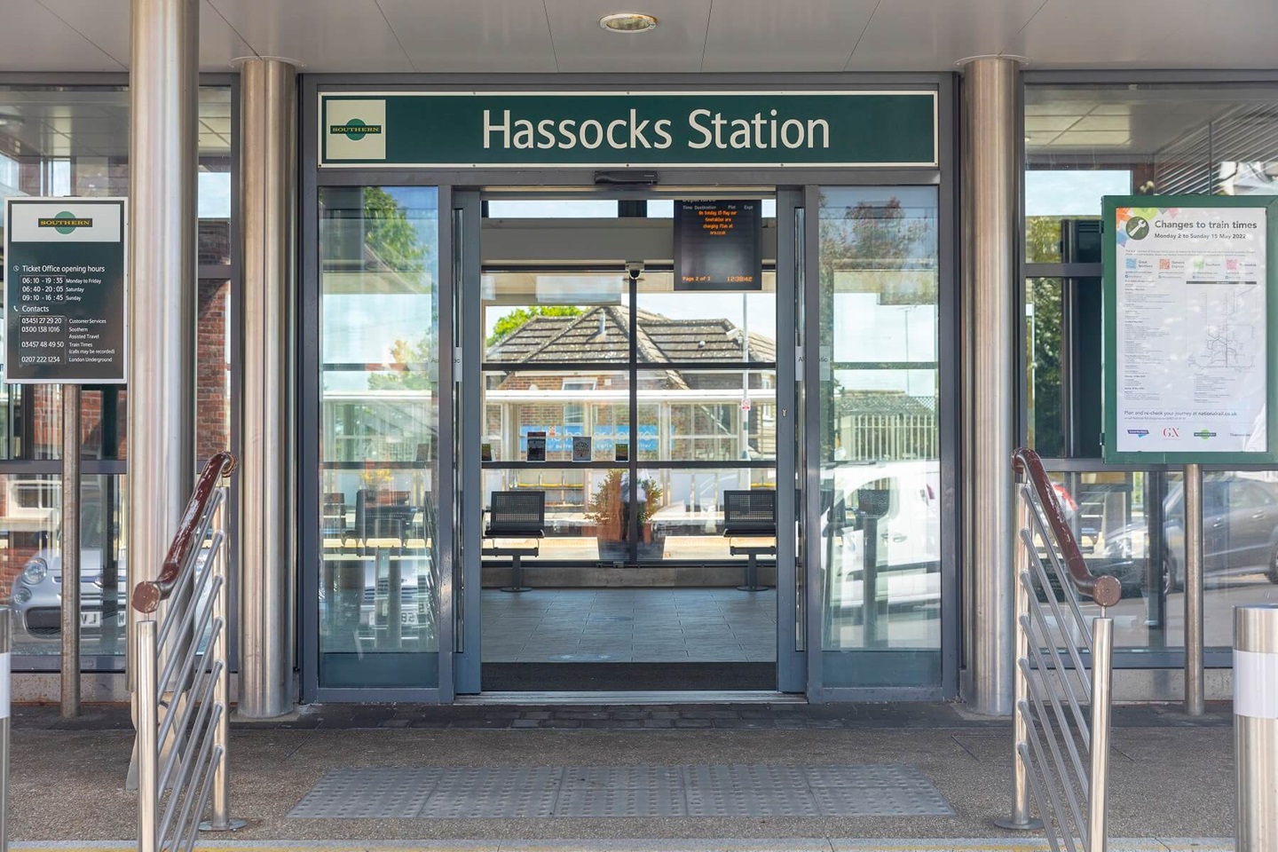 Friars Oak ‧ New homes in Hassocks ‧ Taylor Wimpey