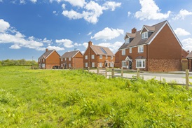 Westvale Park ‧ New homes in Horley ‧ Taylor Wimpey