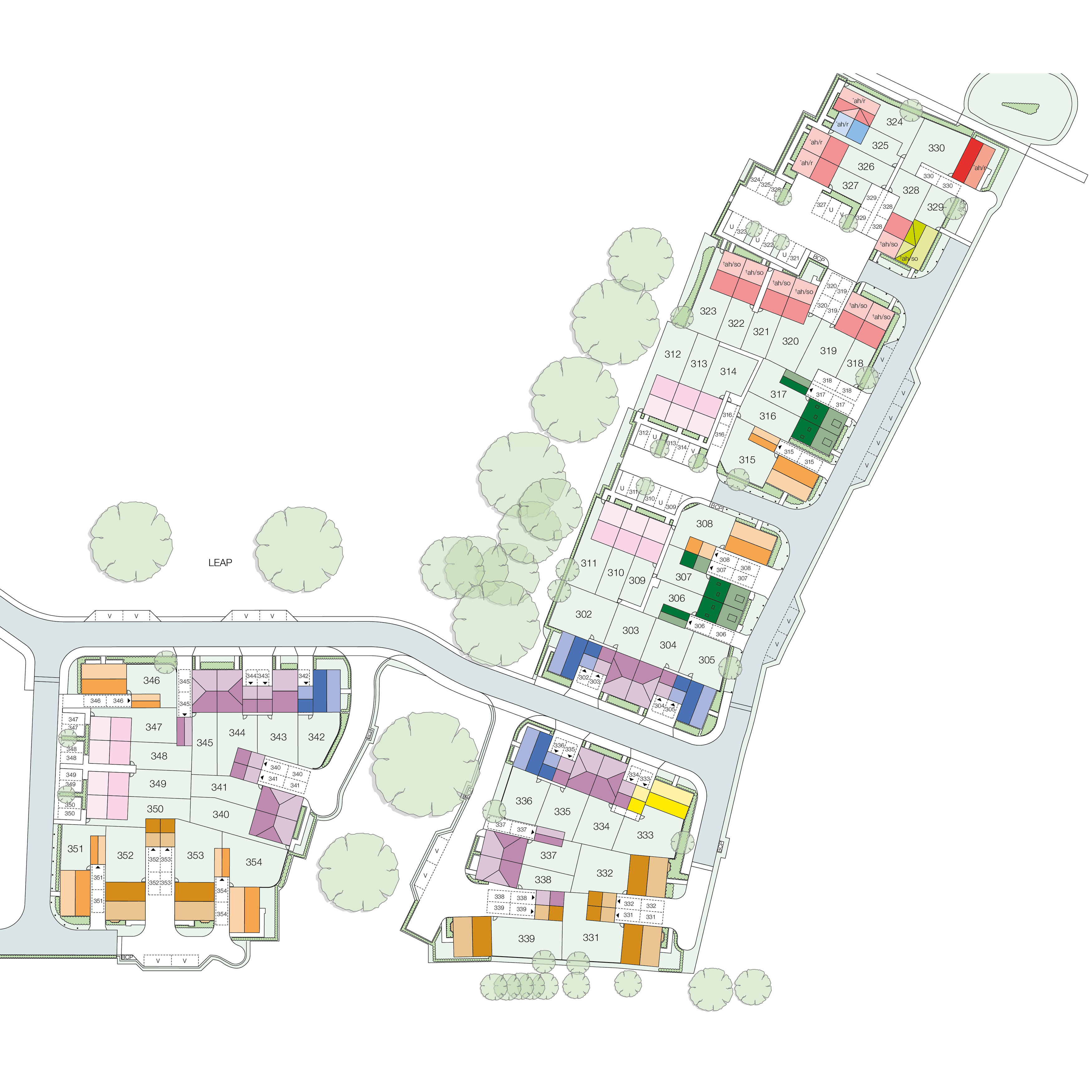 Westvale Park ‧ New homes in Horley ‧ Taylor Wimpey