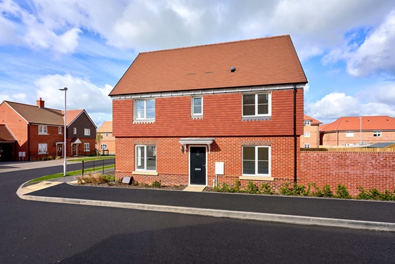 New homes for sale in Worthing ‧ Taylor Wimpey