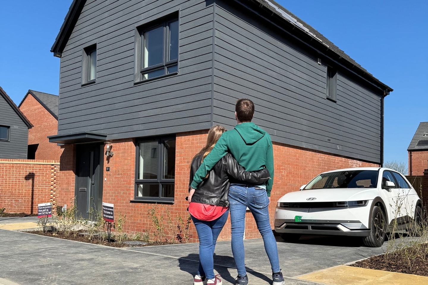 Primrose Gardens at Valley Park ‧ New homes in Didcot ‧ Taylor Wimpey